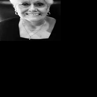 Barbara Hoffman (nee Danko)