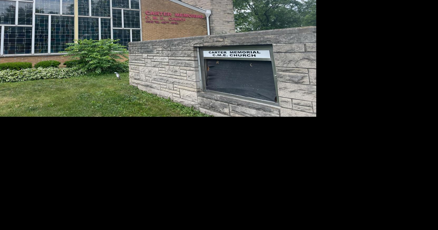 Older churches struggle to remain relevant amid mega church boom