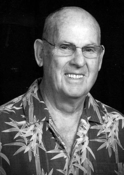 Richard Everette Trapp