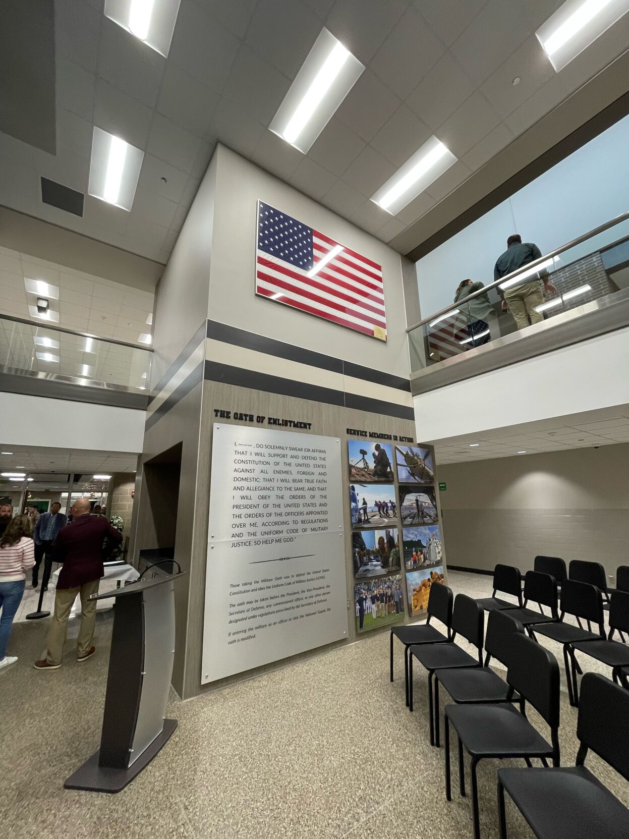 Three NWI schools designated as Purple Star schools