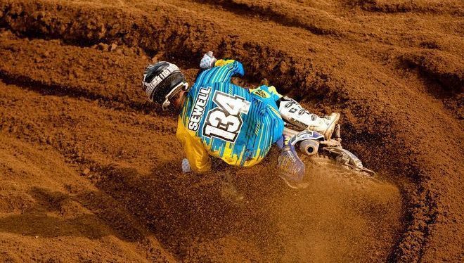 Travis and Shane Sewell to return to their favorite motocross track