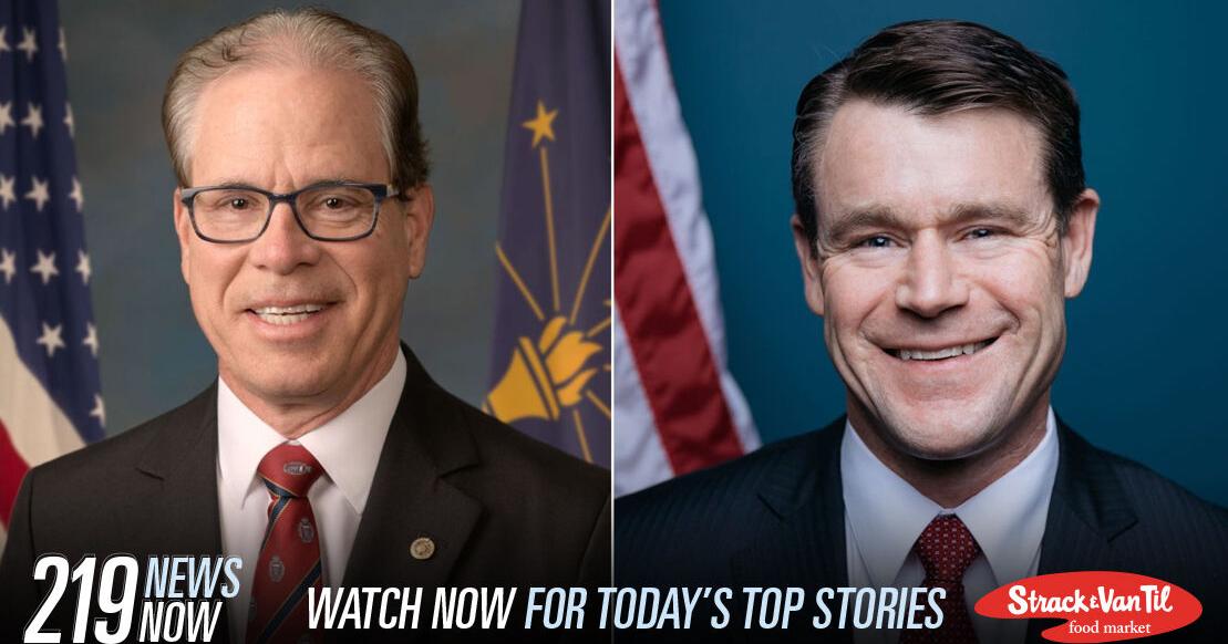 219 News Now: Republican Indiana senators diverge sharply on US aid to ...