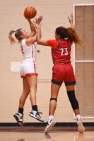 Ava Ziolkowski steps up for new-look Crown Point