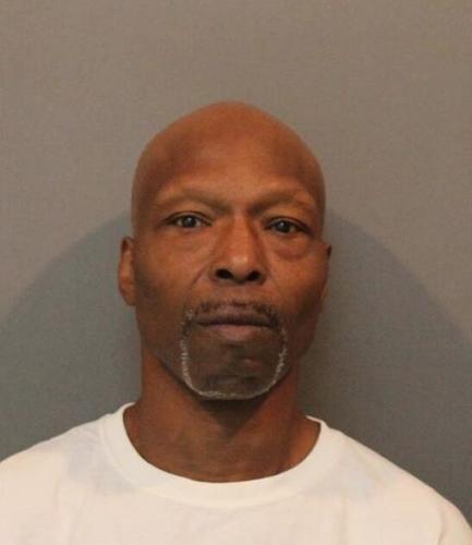 Man pleads guilty to amended charge in woman's 1988 homicide