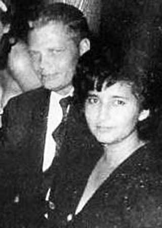 Consuelo G. Berquist