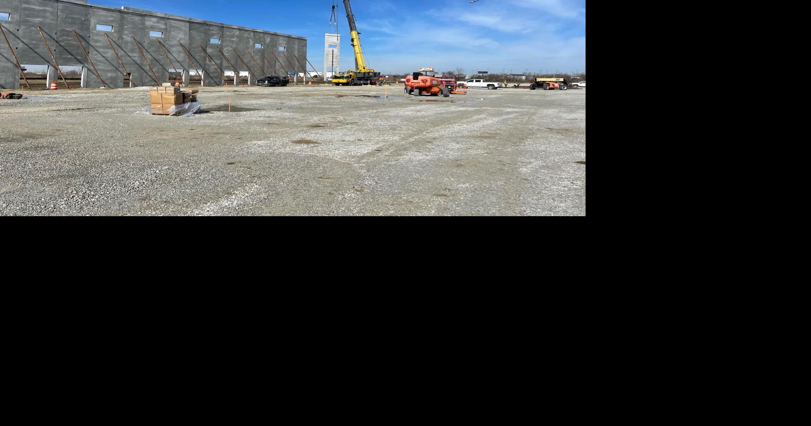 Fortune 100 company secures approval for $125 million, 1.2 million ...