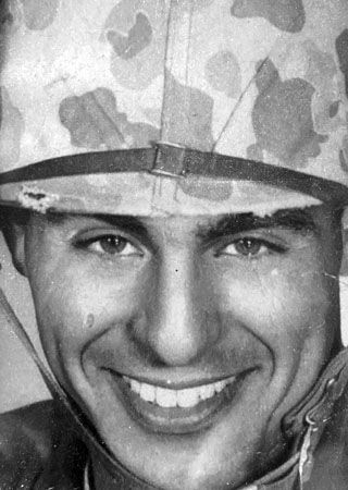 Michael Ventrella, Jr.