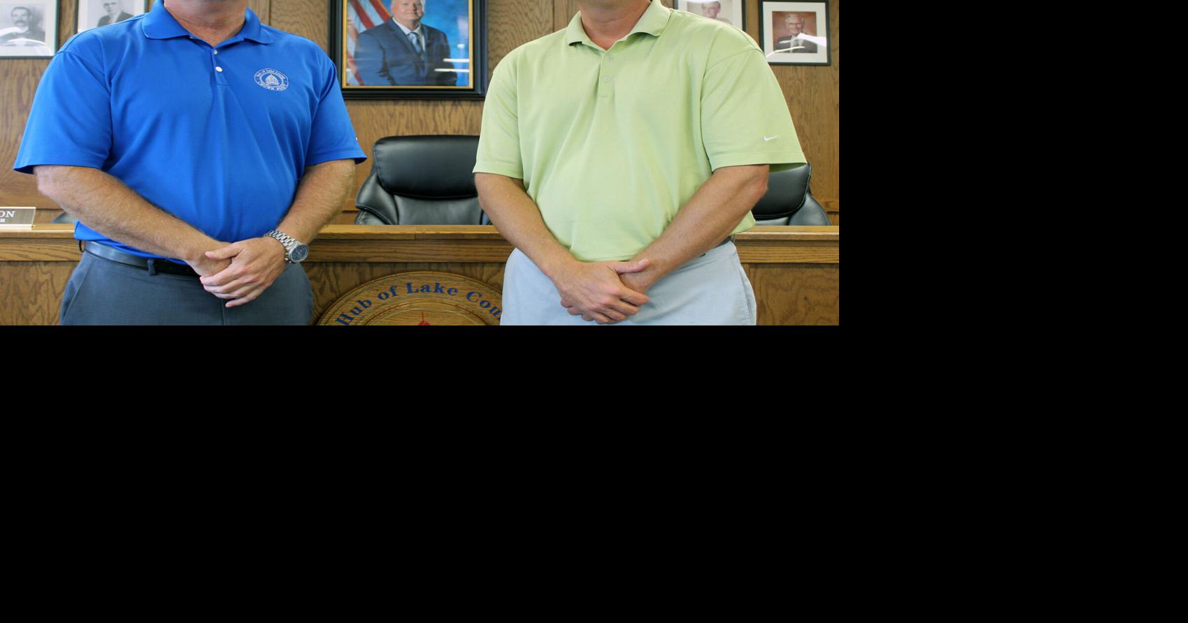 Mayor Land announces new chief of staff for Crown Point