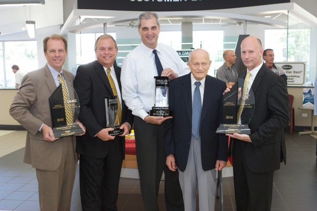 Experience the Schepel Difference