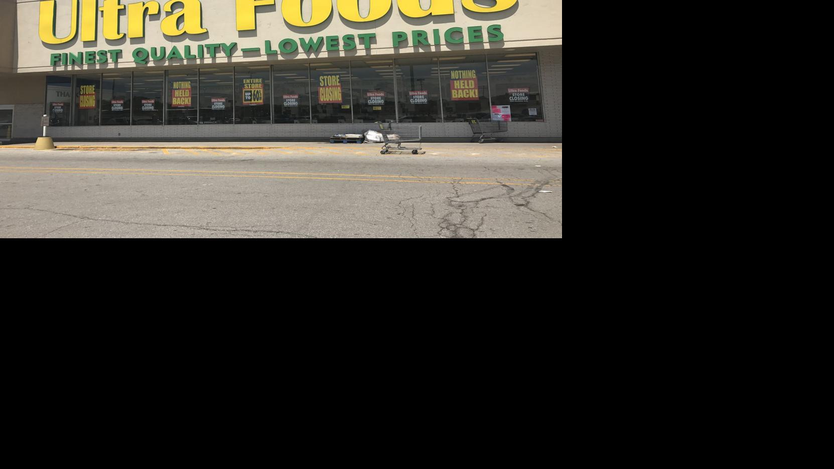 Ultra Foods stores fail to sell at auction | NWI Retail | nwitimes.com