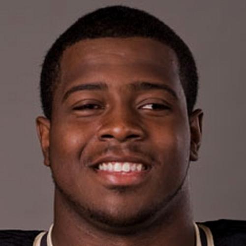 Purdue D-line coach Terrell Williams a huge fan of Region's Neal, Short