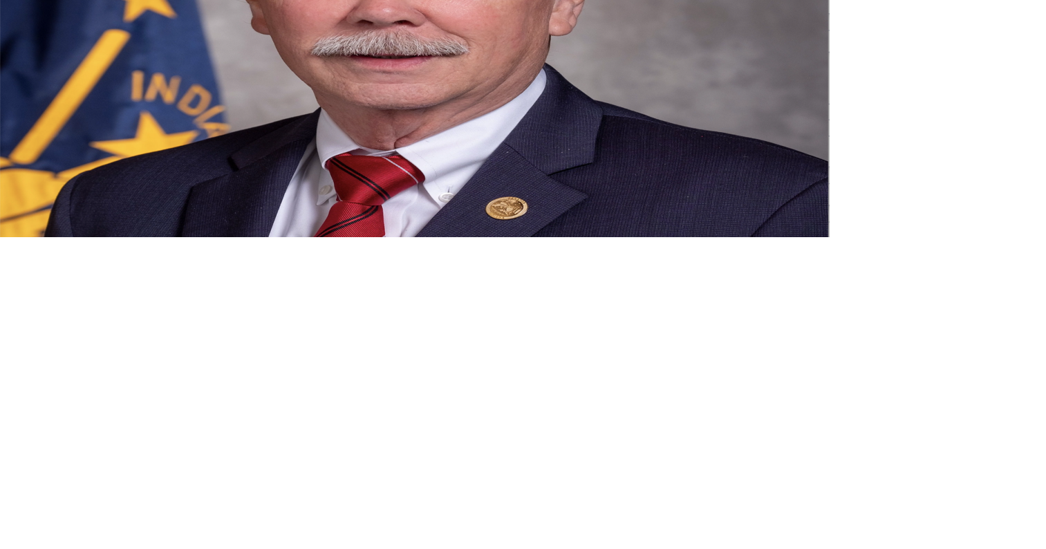 Central Indiana state senator dies