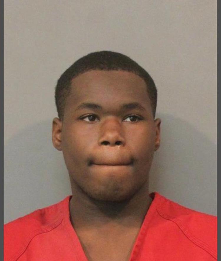 Teen charged in 2 murders, robbery could face jury this fall