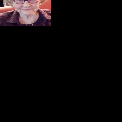 Maxine Ruth Snider