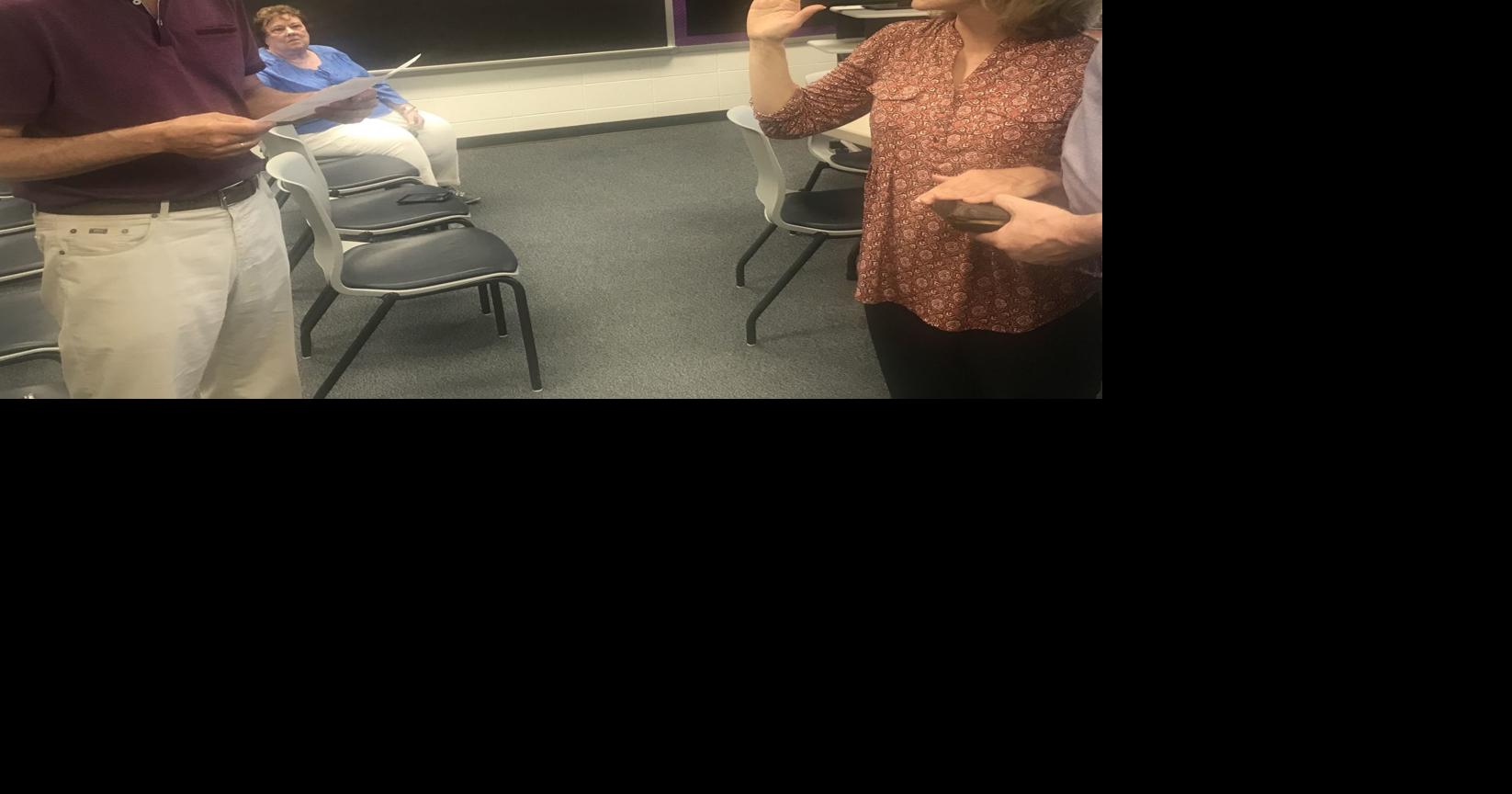 Holly Howe named to Valparaiso City Council seat