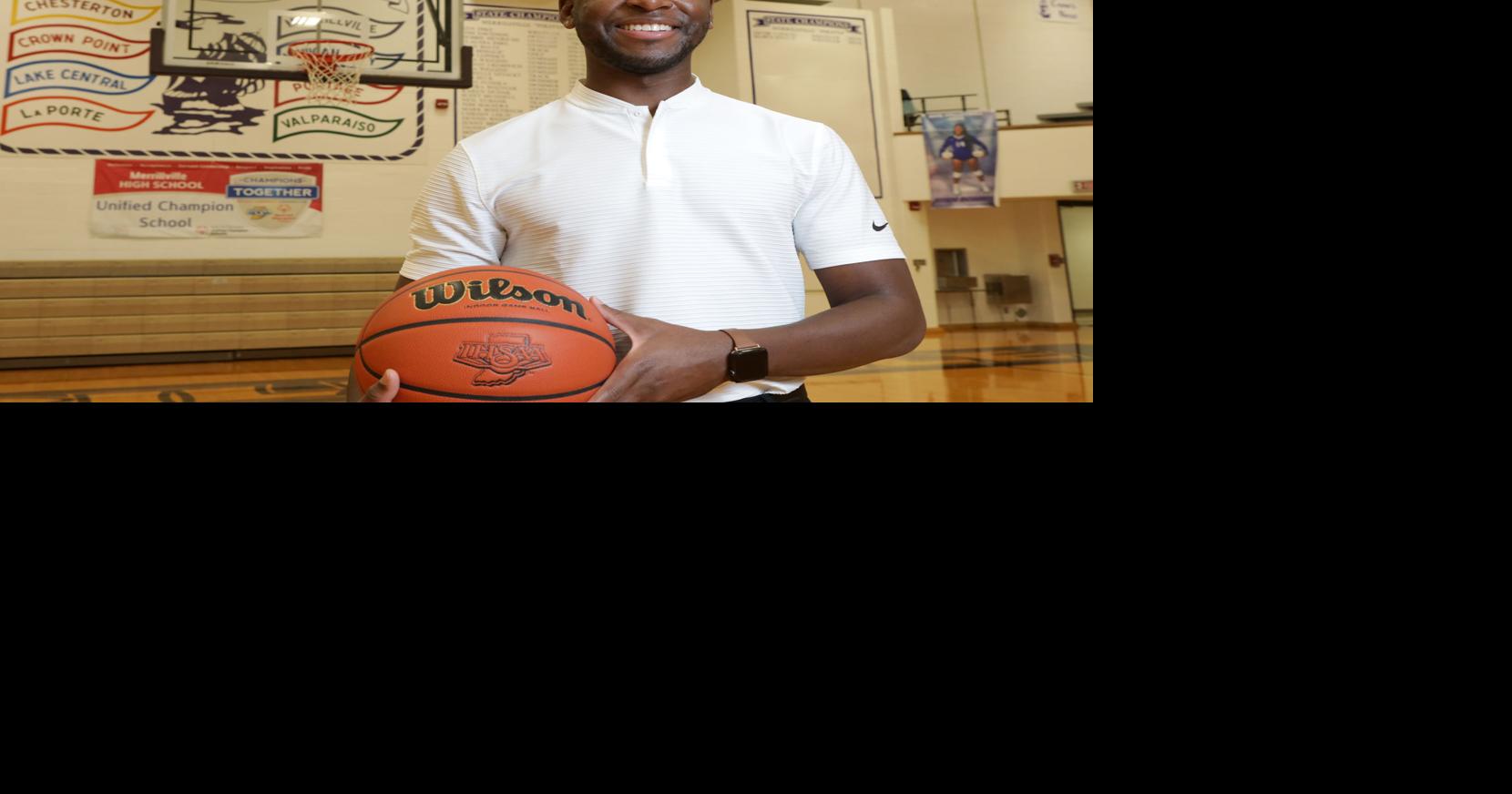 20 Under 40: Anthony "Bo" Patton is a mentor in the classroom, on the ...