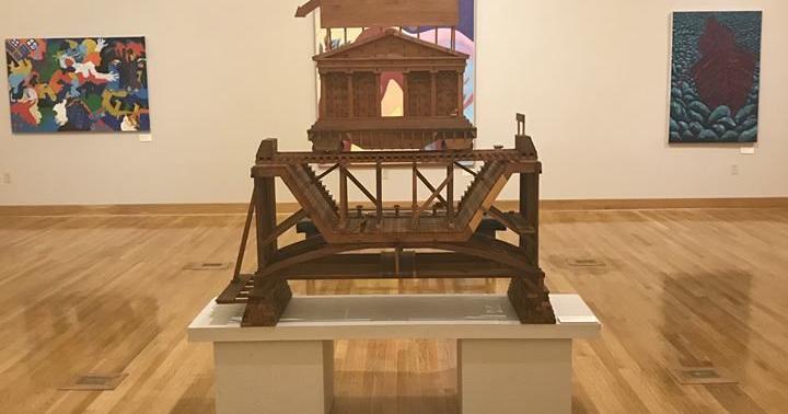 Brauer Museum of Art will showcase photography, noir films and more ...