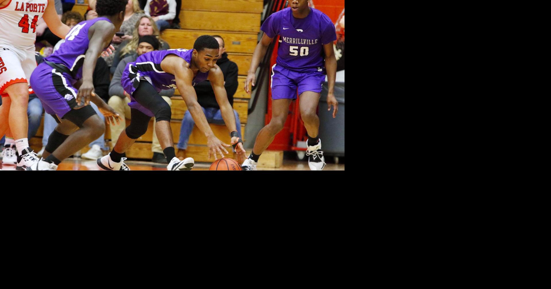 Seniors Dylan Coty, Dorian Harris ready to lead new-look Pirates