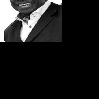 Frederick Donald Samuels