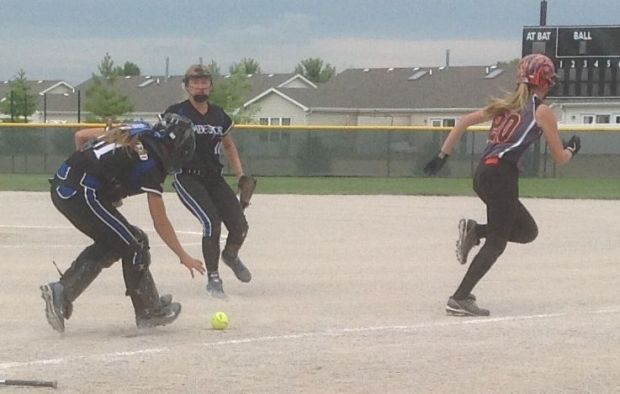 NSA World Series 8U runners-up to finally play on the road