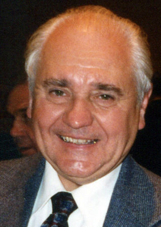 Gerald Joseph Mazur