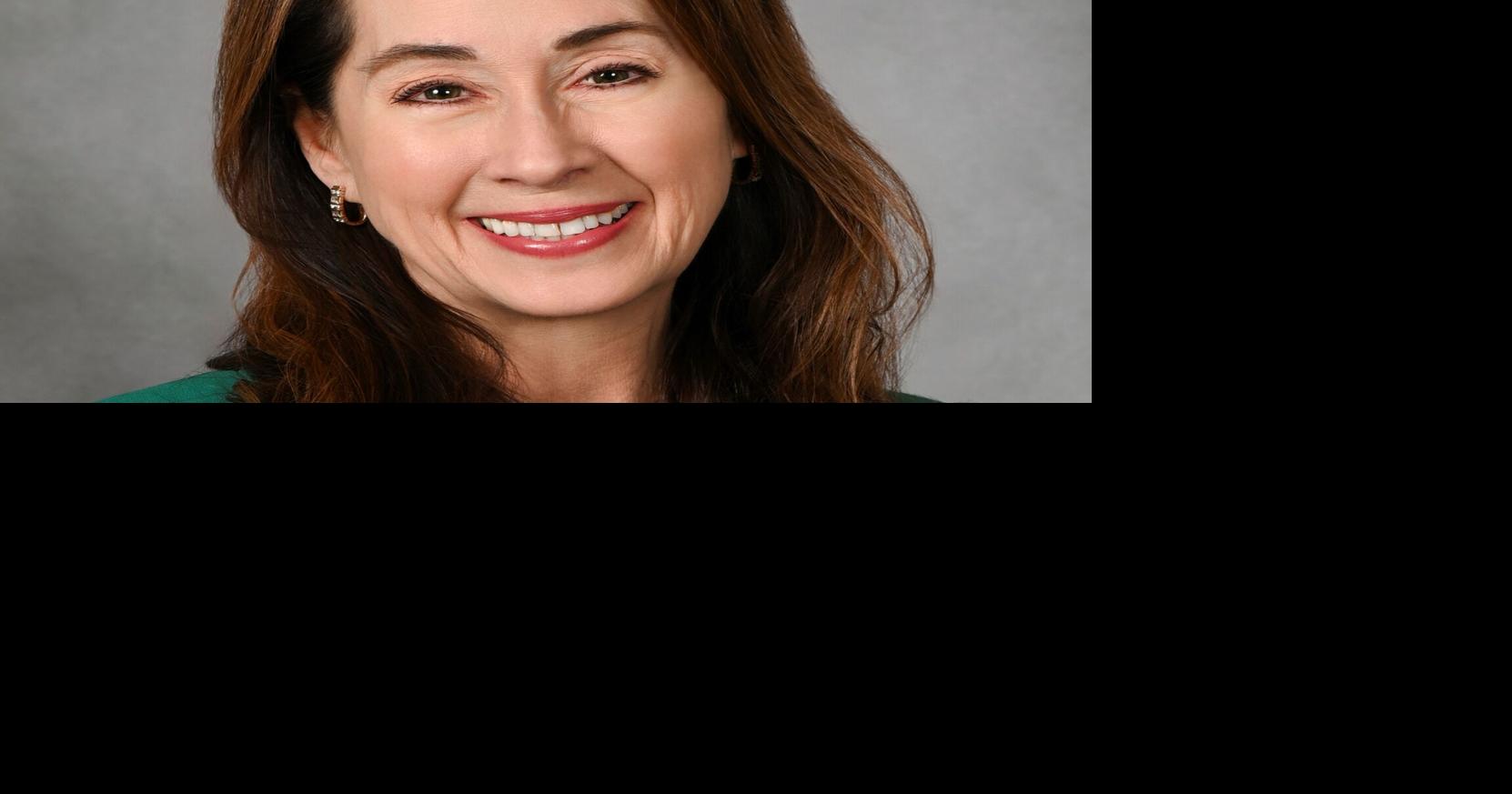 New chairwoman leading Franciscan Health Olympia Fields board