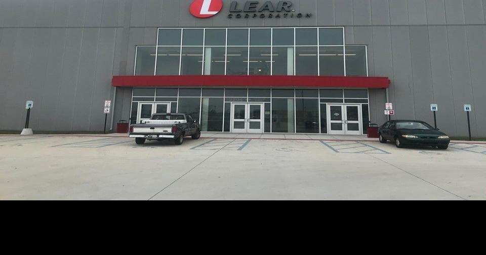 UPDATE: Lear factory has second presumed case of coronavirus, will be ...