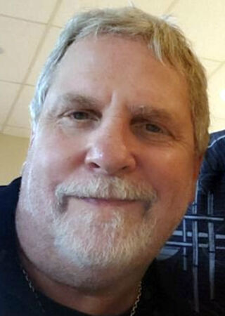 Michael Julius Howard "Duck"