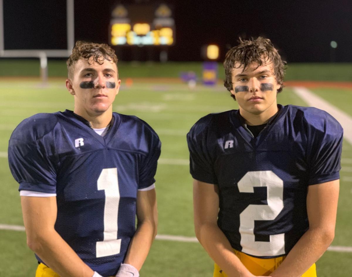 No. 9 Hobart overcomes early deficit, rolls past KV for fourth straight win