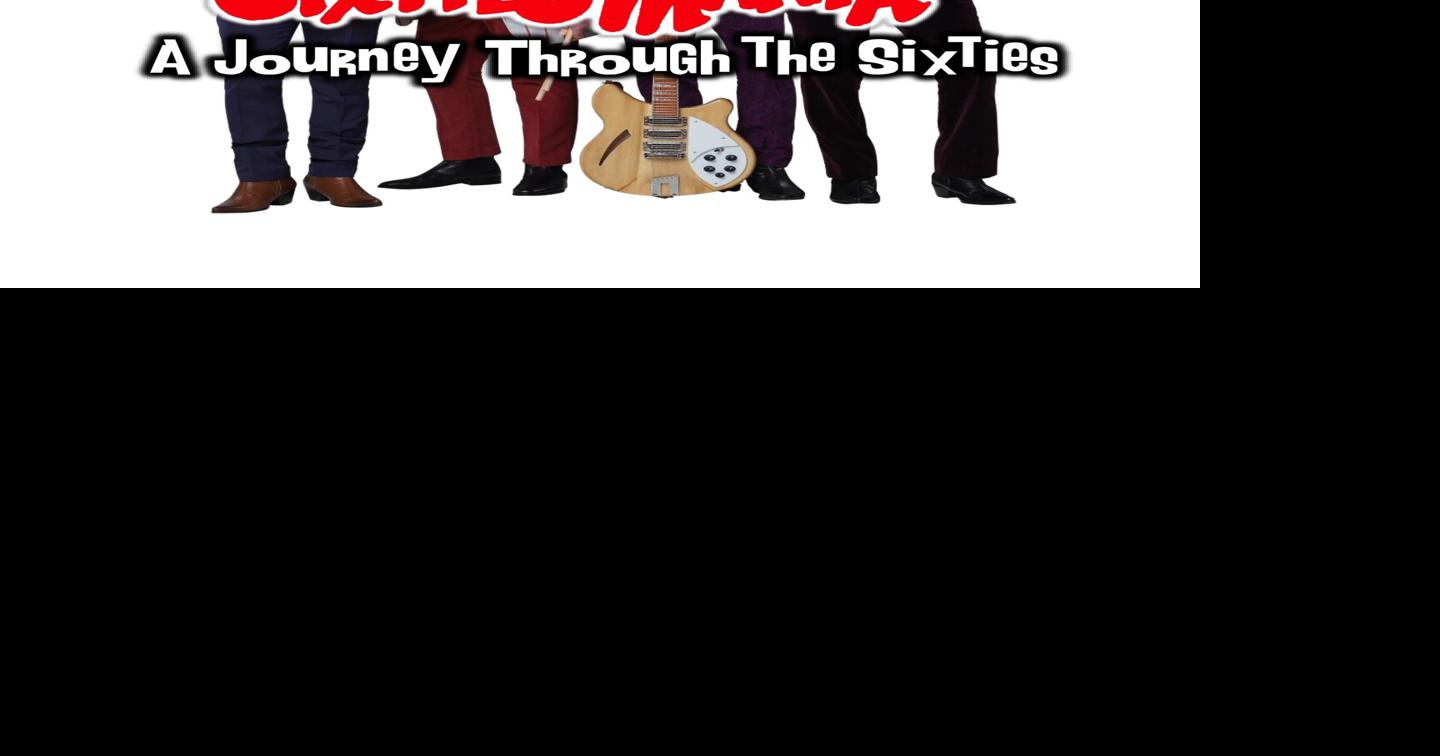 Sixtiesmania to relive 1960s in Highland