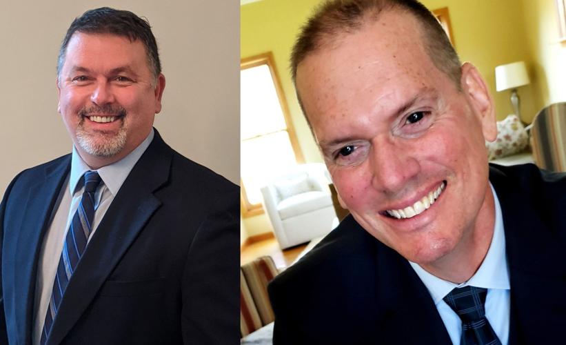 'God has other plans,' defeated judge candidate says, giving thanks