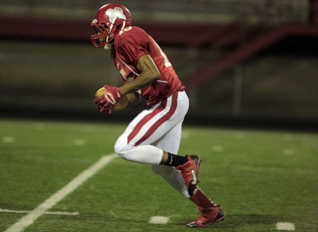 Morton’s 'Prze' elects to take down Cardinals