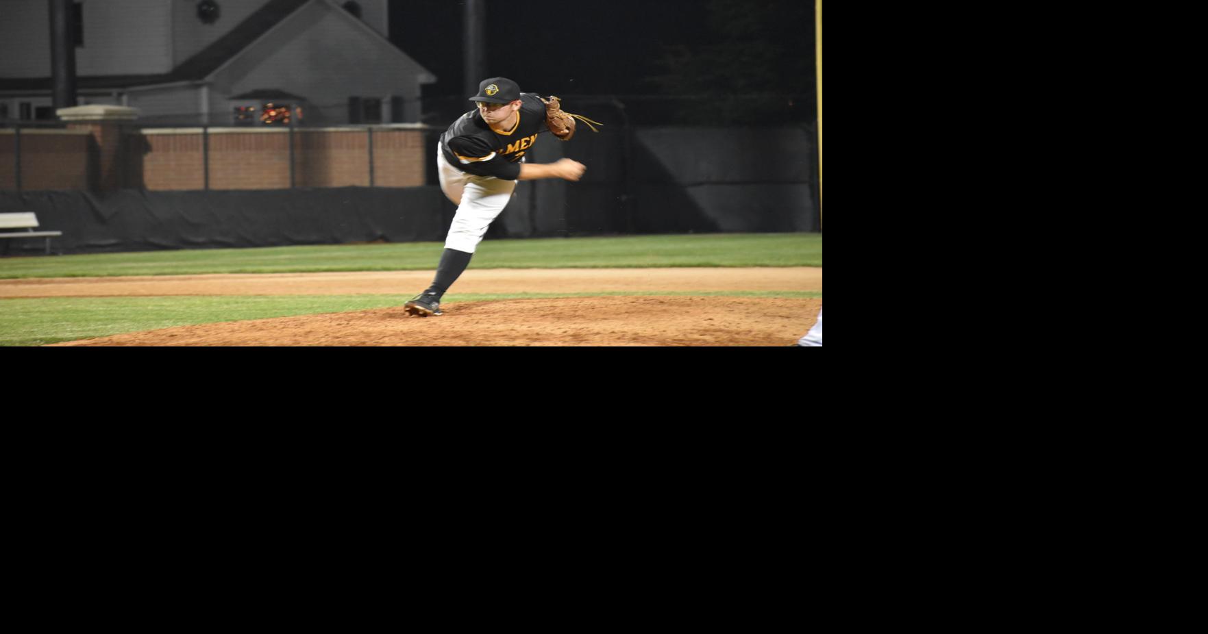 Lake Central grad Matt Litwicki matures at Indiana, develops 99 mph ...