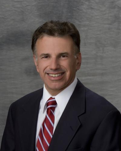 Kyres to lead both First Financial branches in C.P.