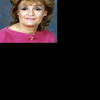 Sarah Louise (Cadle) Farthing