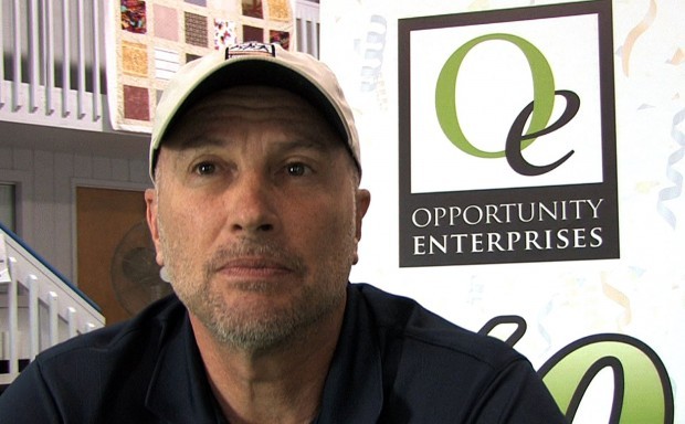 AL HAMNIK: Pinkowski is Chicago's marathon maker