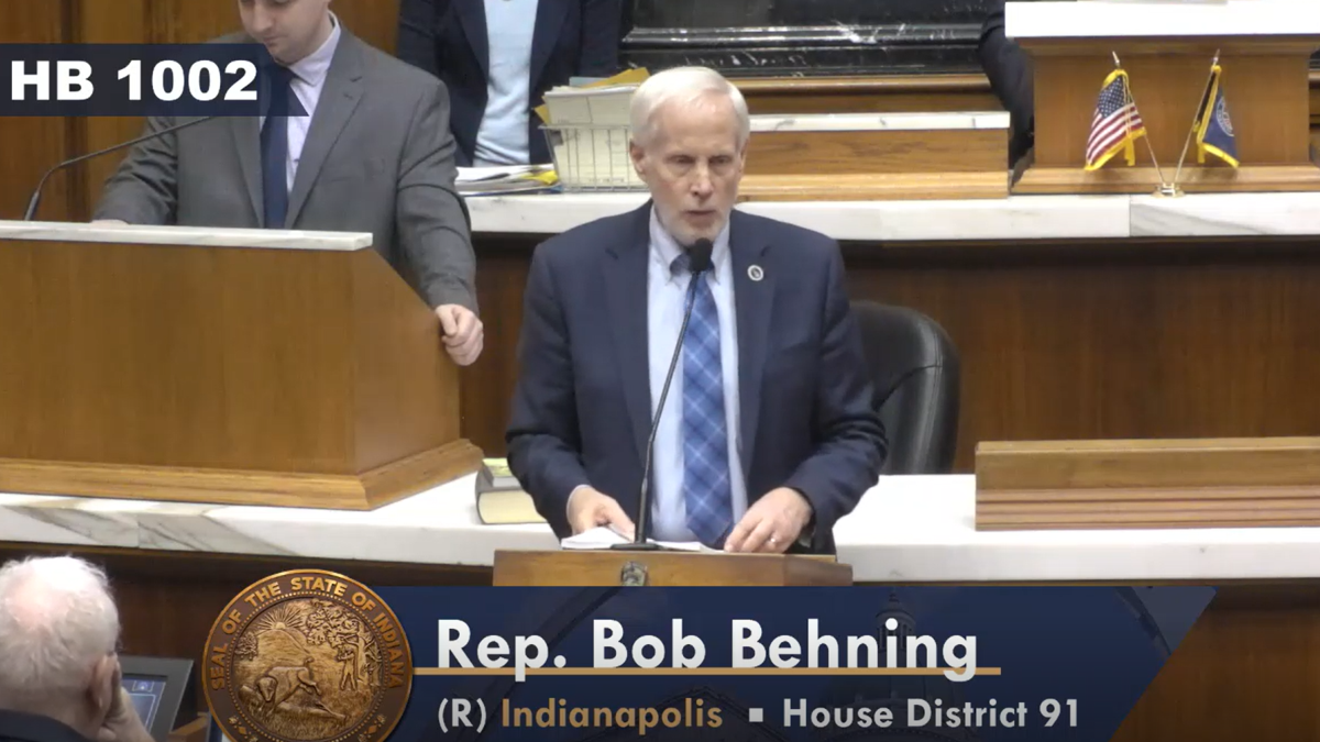 House passes education deregulation bill