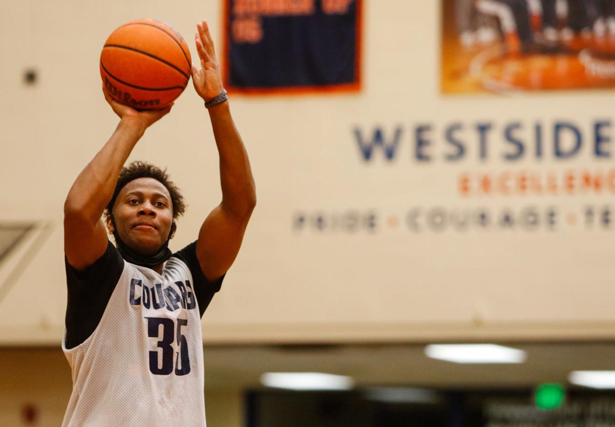 West Side’s Jalen Washington, Chrishawn Christmas return from ACL ...