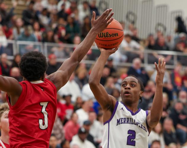 Scores, summaries from NWI boys basketball sectionals