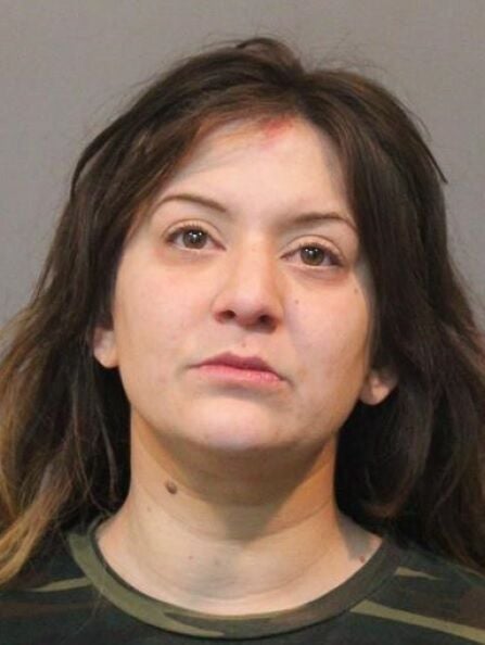 Gallery: Recent arrests booked into Lake County Jail