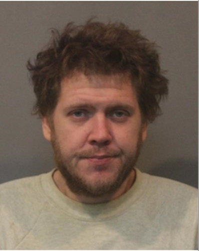 Man charged with arson in Munster parking garage, cops say