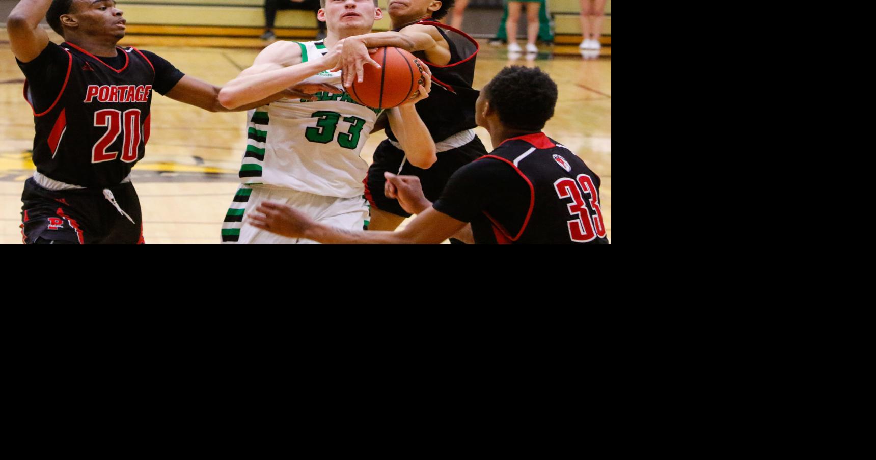 Scouting Duneland Athletic Conference boys basketball