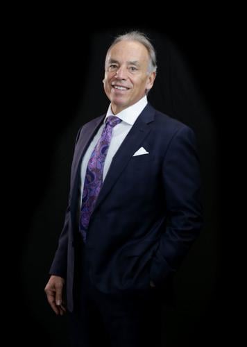 Kenneth J. Allen fights for people in need of an advocate