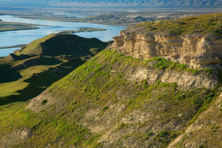 Discover Hanford Reach National Monument | Features | nwtravelmag.com