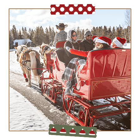 Winter Traditions At Sunriver Resort | Archives | nwtravelmag.com