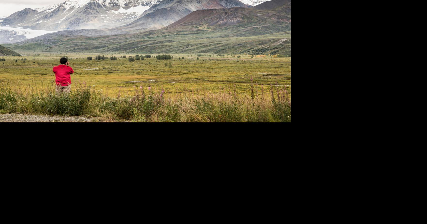 Enchanting Alaska: The Southcentral Alaska Loop | Alaska | nwtravelmag.com