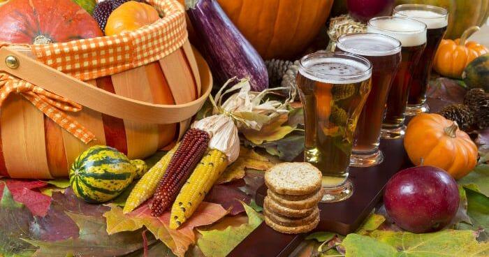 Fun Fall Flavors on Tap | Alaska | nwtravelmag.com