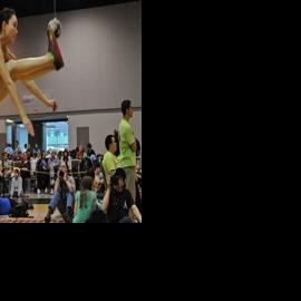 Native Youth Olympic Games | Alaska | nwtravelmag.com