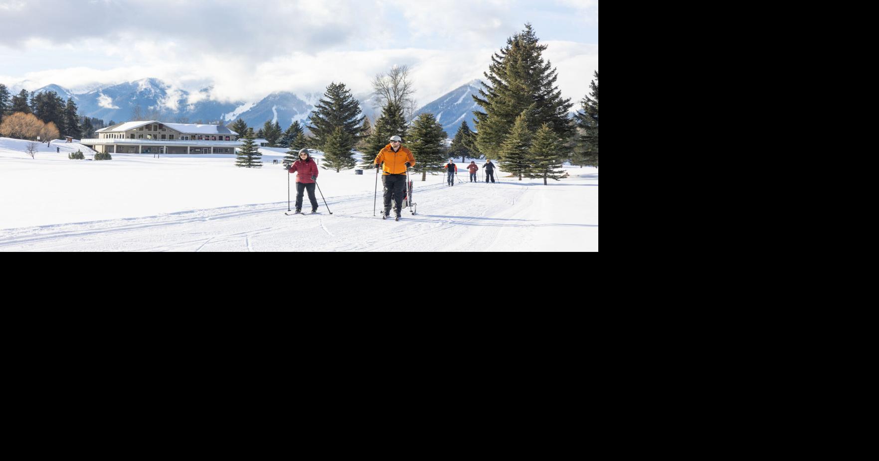Fernie, British Columbia: Winter Fun in a Mountain Town | British ...