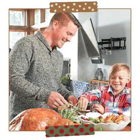 Winter Traditions At Sunriver Resort | Archives | nwtravelmag.com